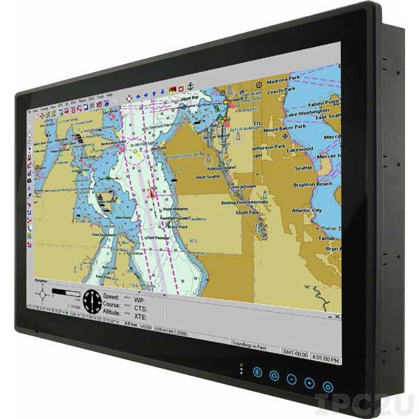 Marine Monitor - richtige Kaufentscheidung treffen.