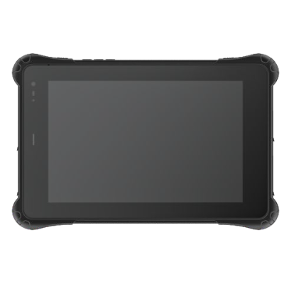 Robust und zuverlässig: Das ROBUSTAB-RTC-M81-M GPS Rugged Tablet